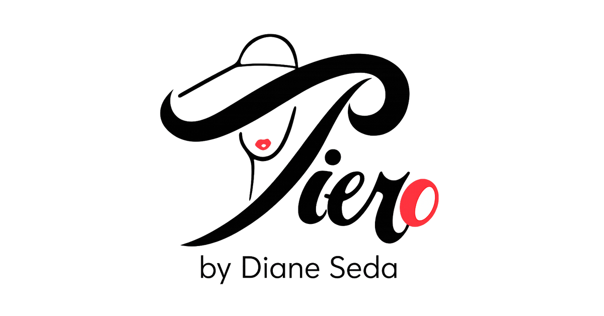 TOPS – Page 20 – Piero by Diane Seda